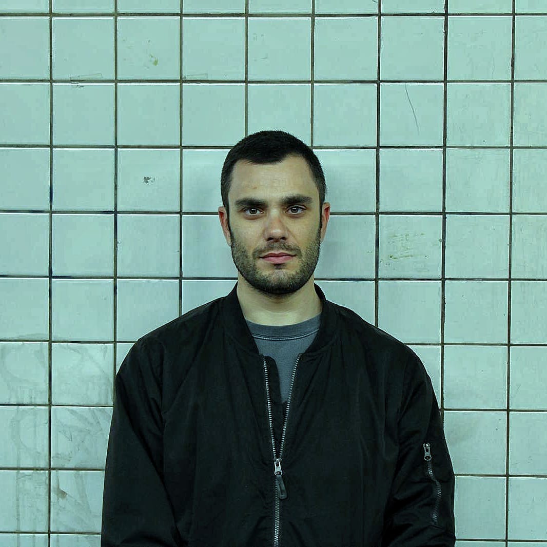 Paolo Mosca Music